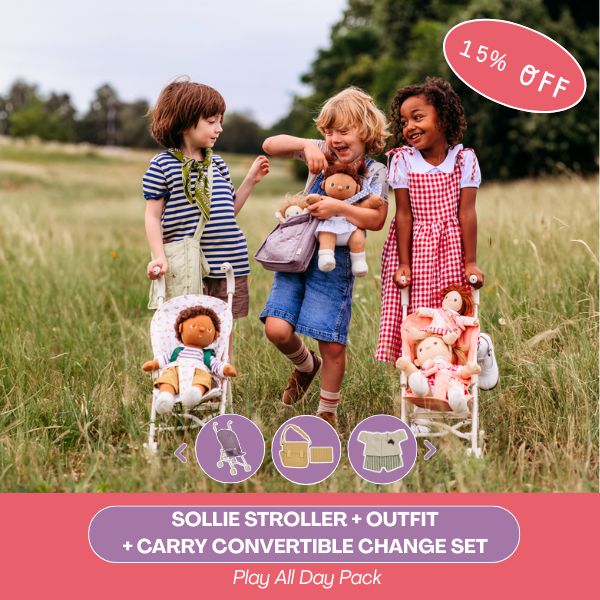 Play Date Bundle – Olli Ella UK