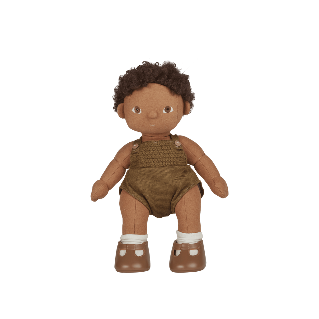 Dinkum Dolls - Button – Olli Ella UK