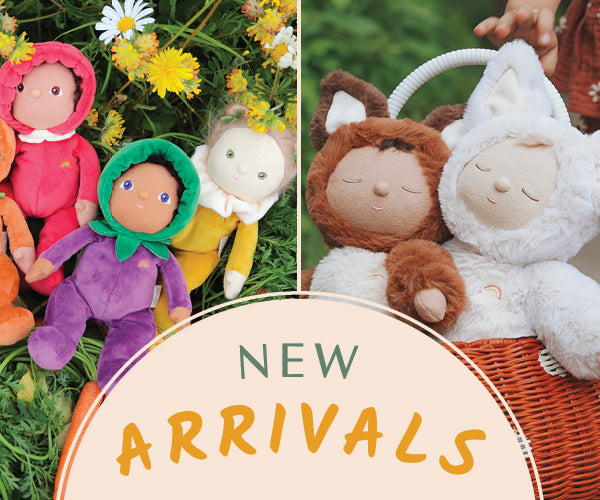 New Arrivals – Olli Ella UK