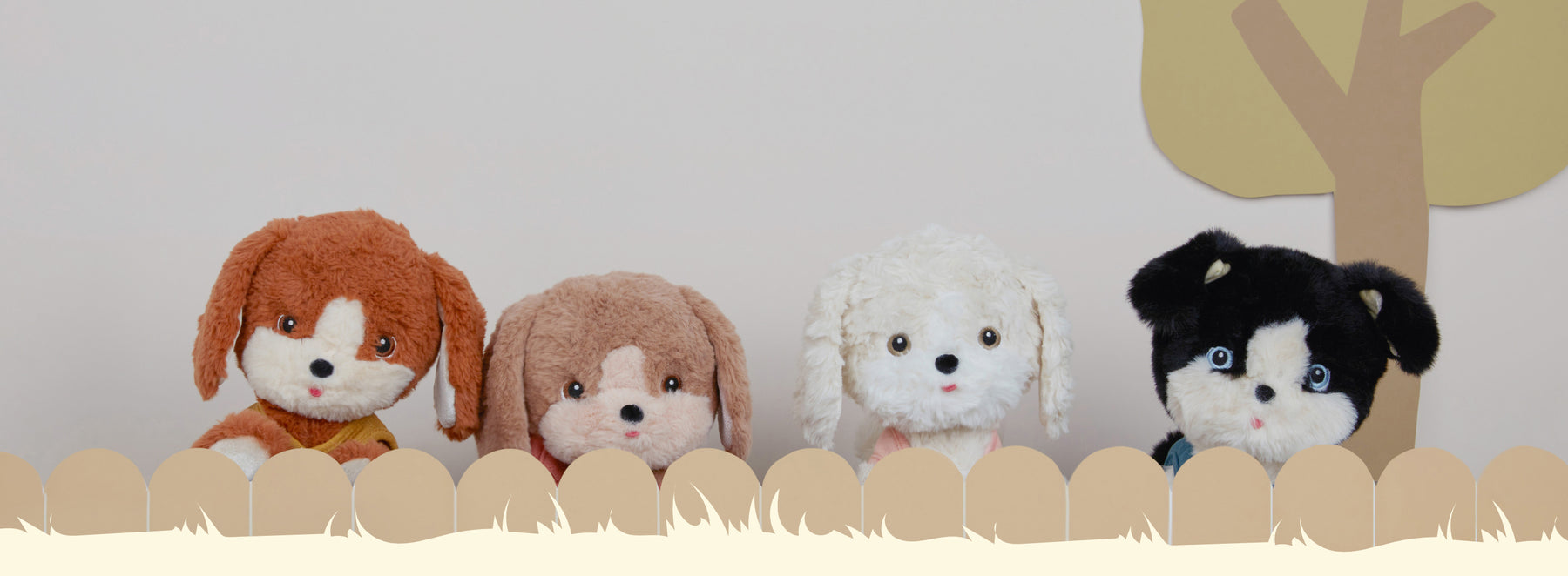 Dinkum Dogs – Olli Ella UK