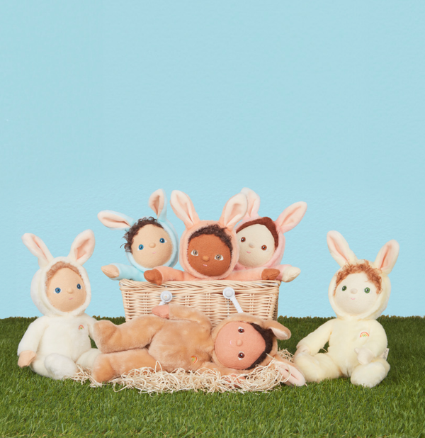 Dinky Dinkums – Olli Ella UK