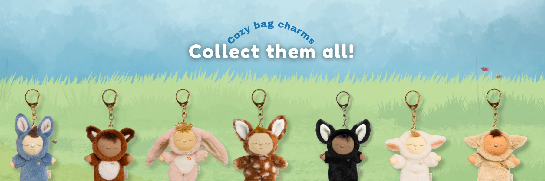 New Arrivals – Olli Ella UK